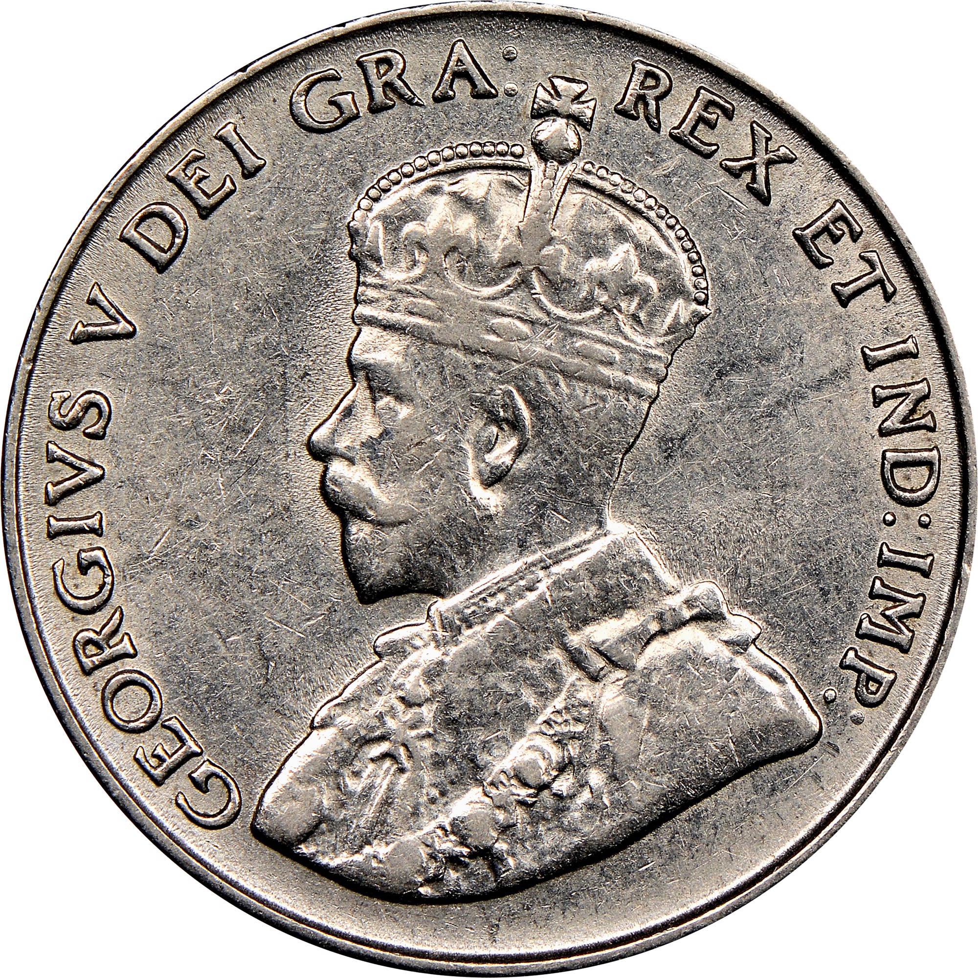 Canada 5 Cents KM 29 Prices Values NGC